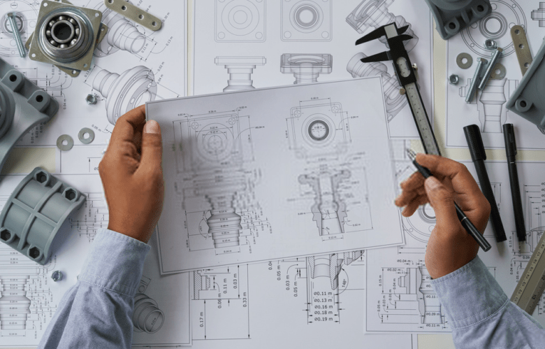 Geometric Dimensioning and Tolerancing in Engineering Designs ...
